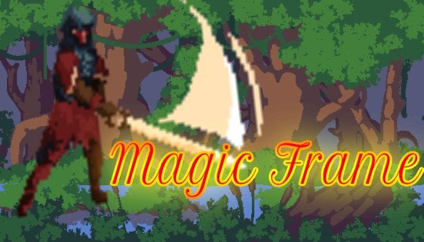Magic Frame sur PC - jeuxvideo.com