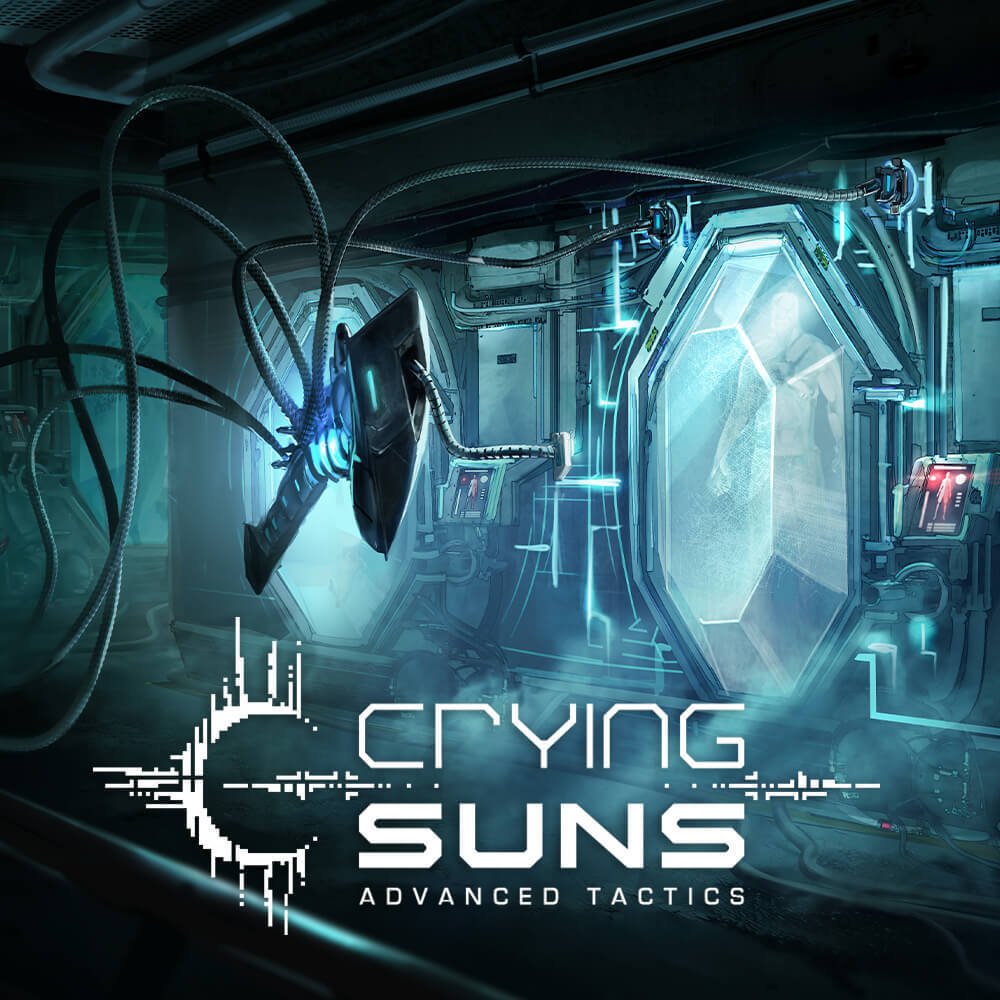 Crying Suns sur Nintendo Switch - jeuxvideo.com