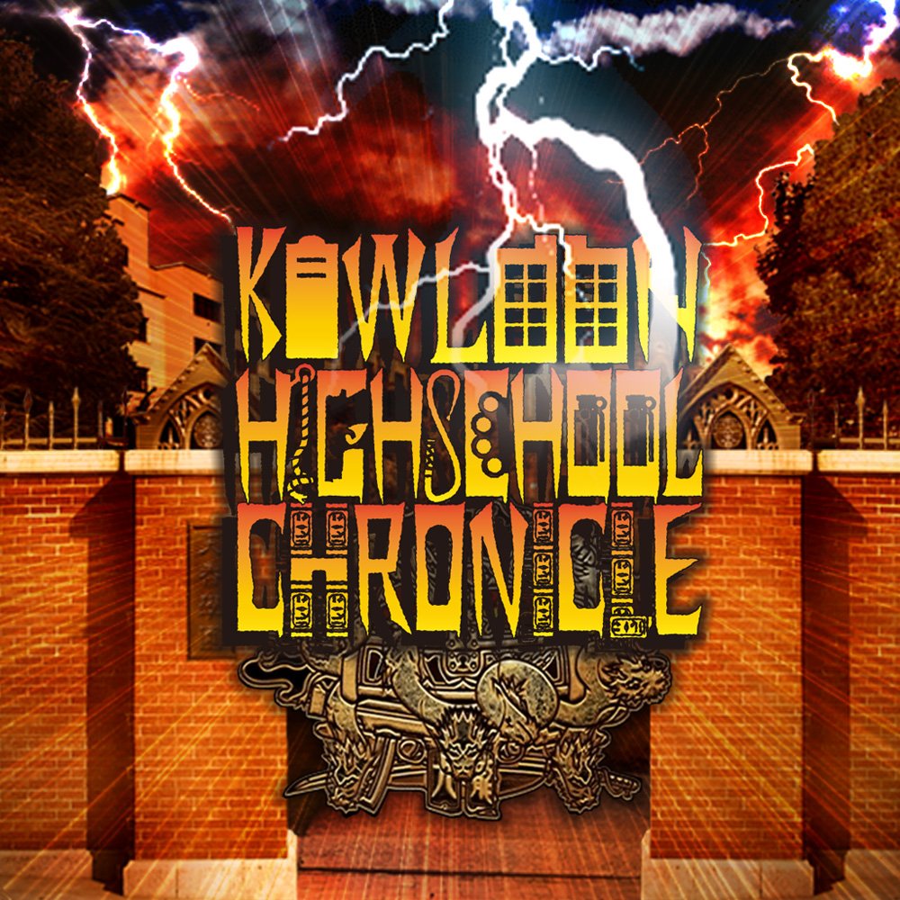 Kowloon High-School Chronicle - jeuxvideo.com