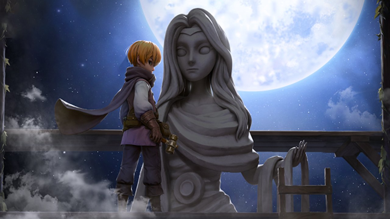 Moonlight Sculptor - jeuxvideo.com