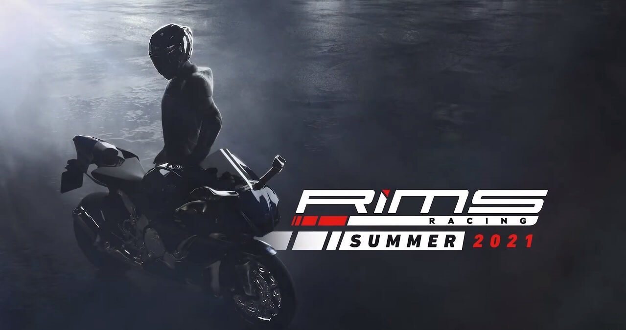 RiMS Racing sur Nintendo Switch - jeuxvideo.com