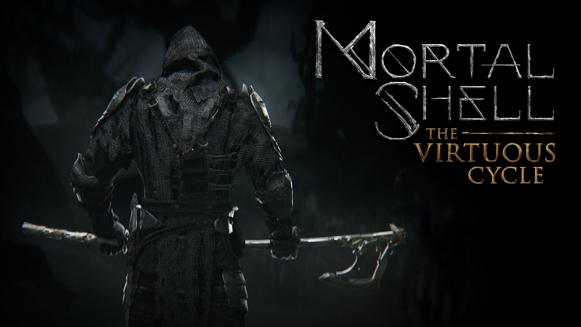 Mortal Shell : The Virtuous Cycle - jeuxvideo.com