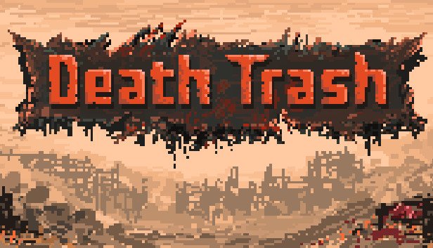 Death Trash - jeuxvideo.com