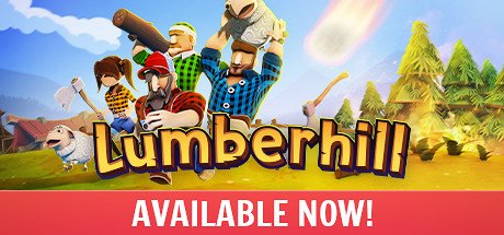 Lumberhill - jeuxvideo.com