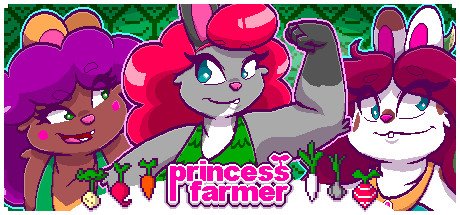 Princess Farmer - jeuxvideo.com
