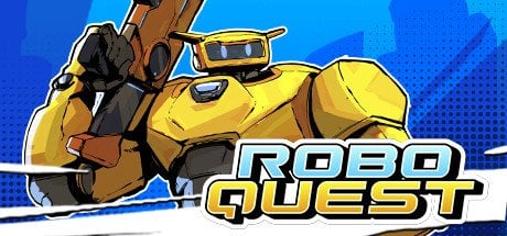Roboquest sur PC - jeuxvideo.com