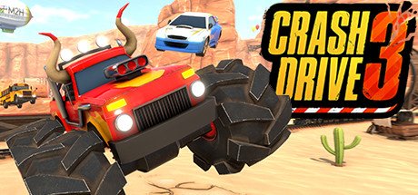 Crash Drive 3 sur PlayStation 5 - jeuxvideo.com