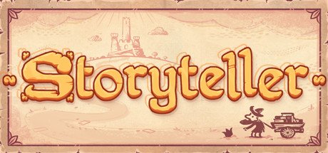 Storyteller sur Nintendo Switch - jeuxvideo.com
