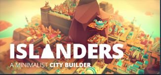 ISLANDERS : Console Edition sur Nintendo Switch - jeuxvideo.com