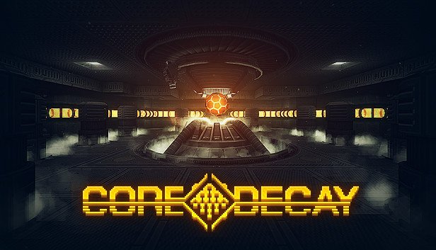 Core Decay sur PC - jeuxvideo.com