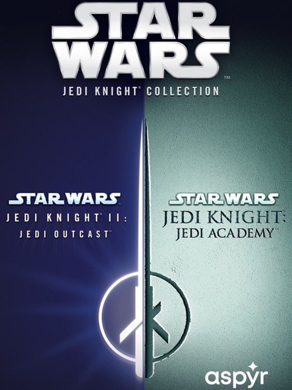 Star Wars : Jedi Knight Collection - jeuxvideo.com