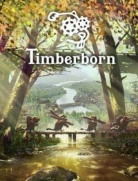Timberborn sur PC - jeuxvideo.com