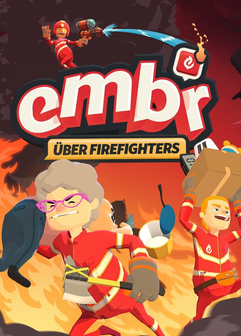 Embr sur Xbox One - jeuxvideo.com
