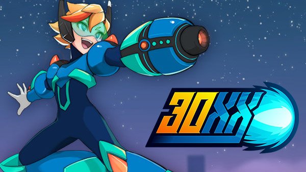 30XX sur Xbox One - jeuxvideo.com