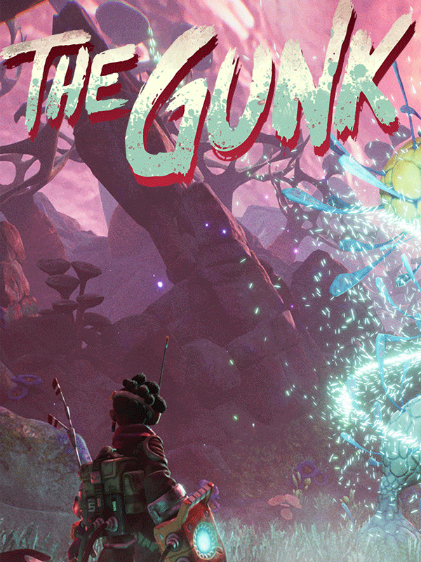 Tests et aperçus de The Gunk sur ONE - jeuxvideo.com