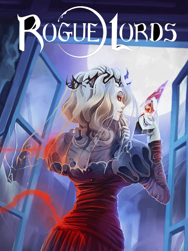 Rogue Lords sur Xbox One - jeuxvideo.com