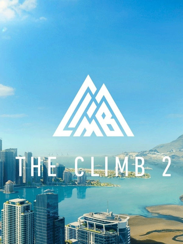 The Climb 2 sur PC - jeuxvideo.com