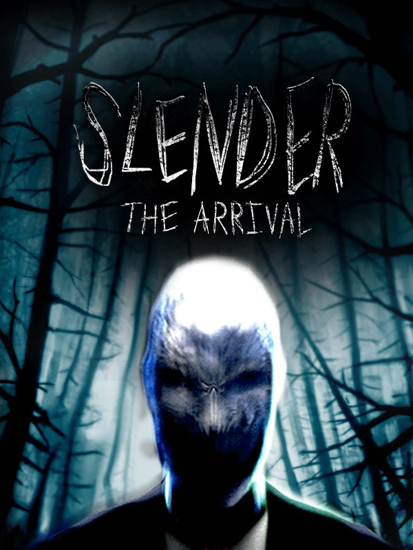 Slender : The Arrival sur Android - jeuxvideo.com