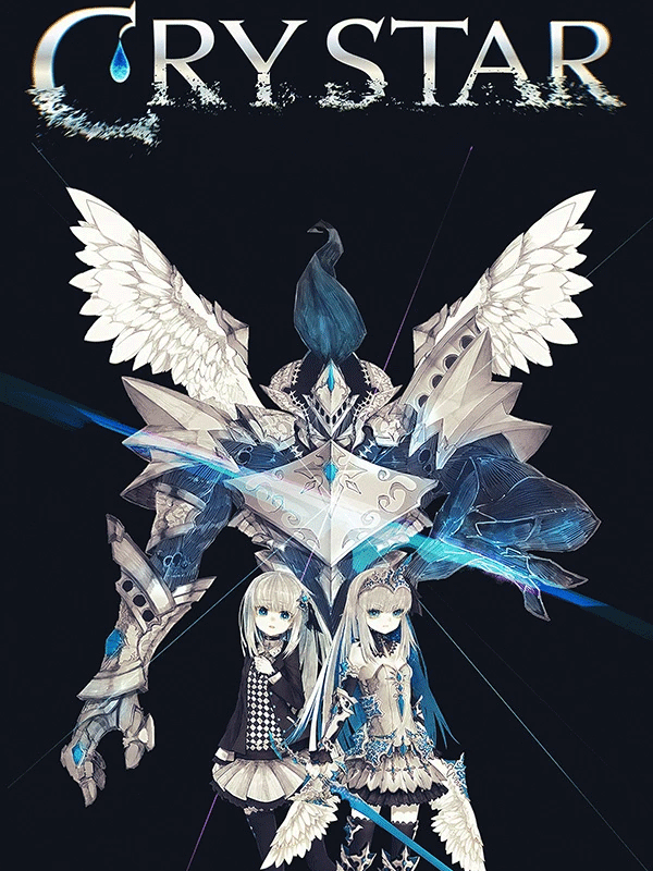 Crystar sur Nintendo Switch - jeuxvideo.com