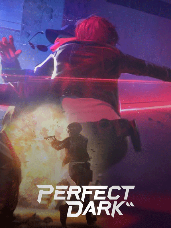 Perfect Dark - jeuxvideo.com