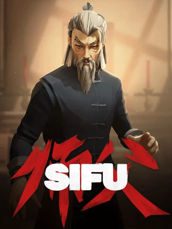 SIFU - jeuxvideo.com