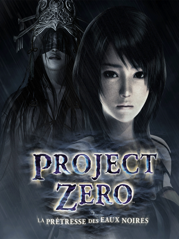 Project Zero : La Prêtresse des Eaux Noires sur Xbox One - jeuxvideo.com
