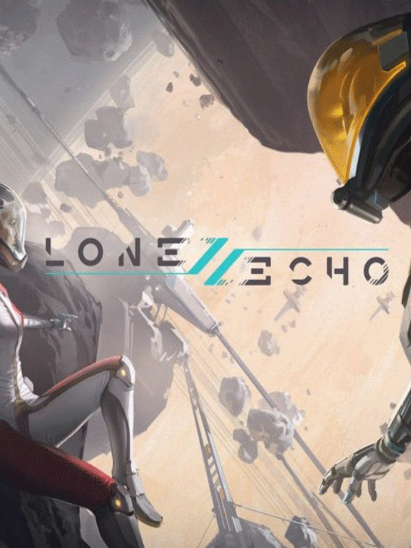 Lone Echo II sur PC - jeuxvideo.com