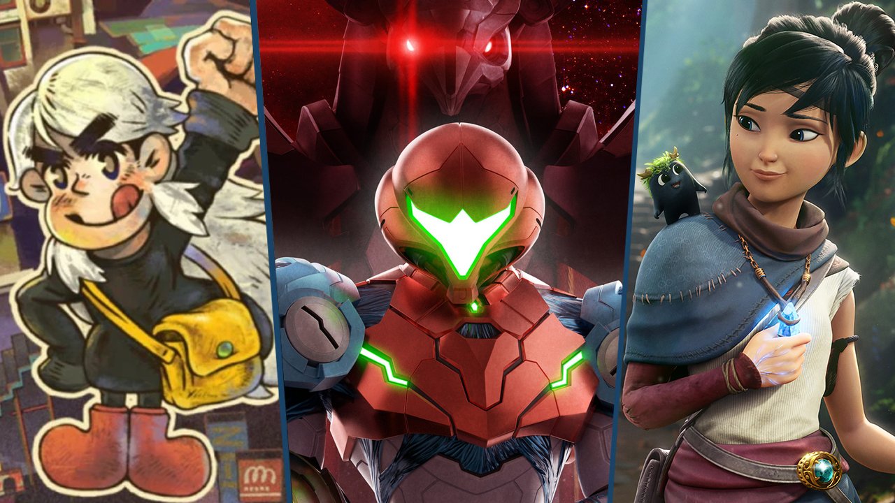 Toutes les actualités du jeu vidéo sur jeuxvideo.com