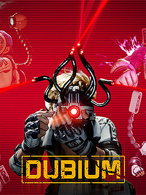 DUBIUM sur PC - jeuxvideo.com