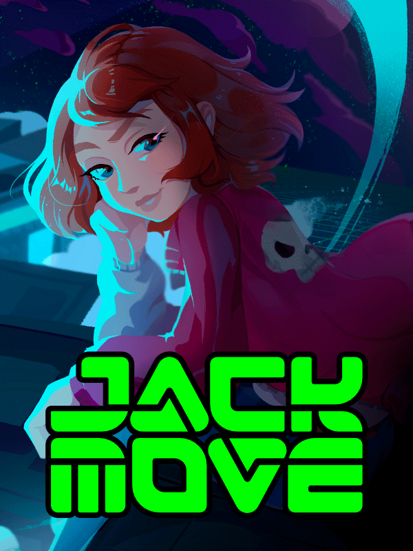 Jack Move - jeuxvideo.com