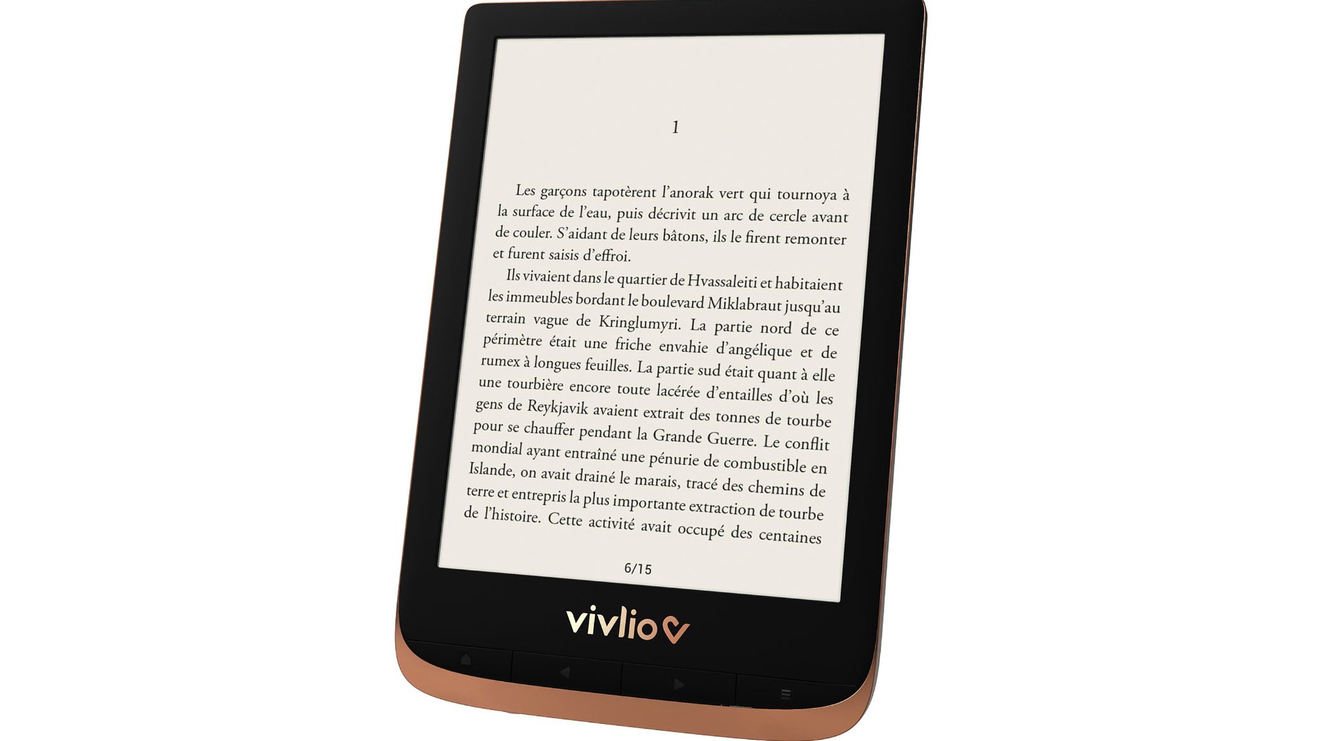 Guide des meilleures tablettes liseuses - jeuxvideo.com