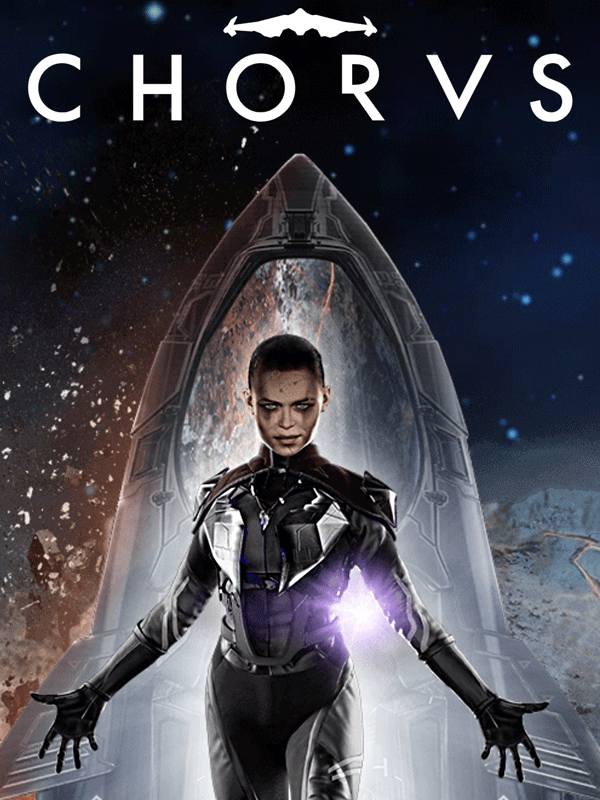 Chorus sur Xbox Series - jeuxvideo.com