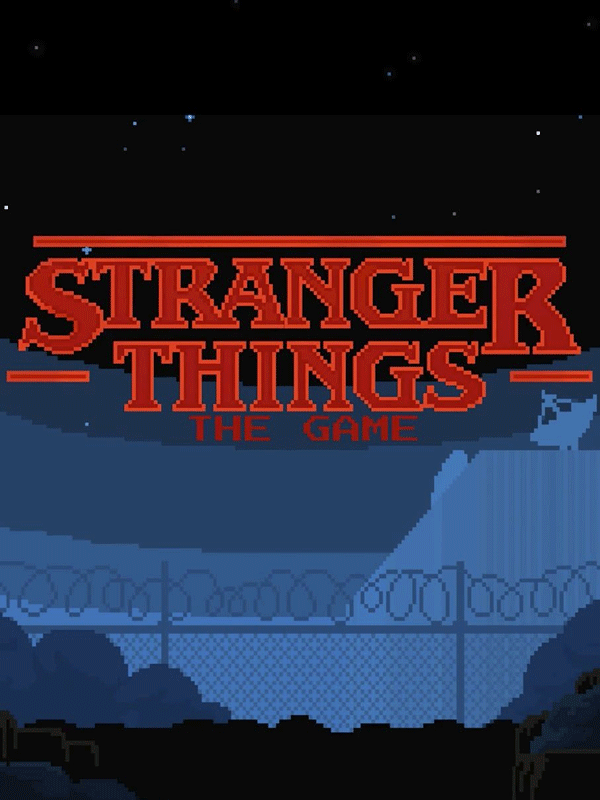 Stranger Things : 1984 sur Android - jeuxvideo.com