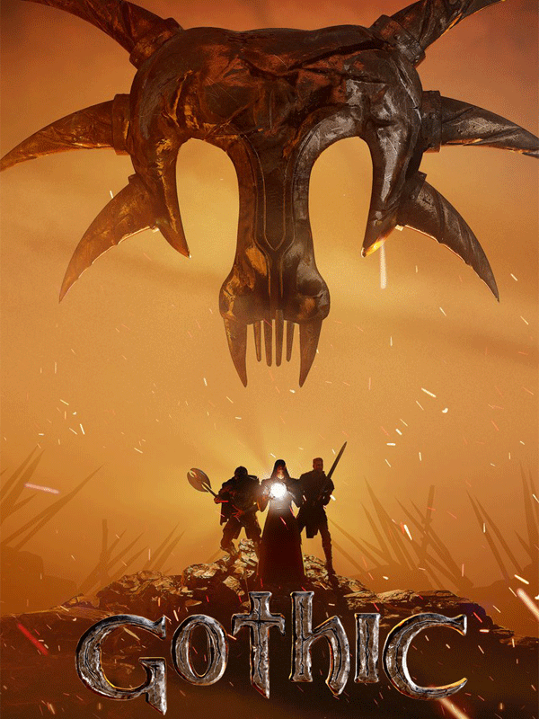 Gothic Remake - jeuxvideo.com