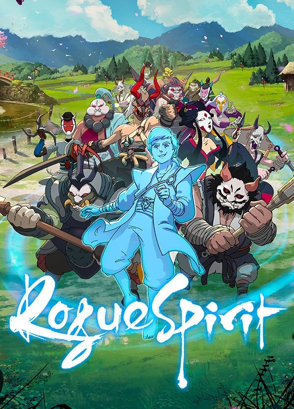Rogue Spirit sur PC - jeuxvideo.com