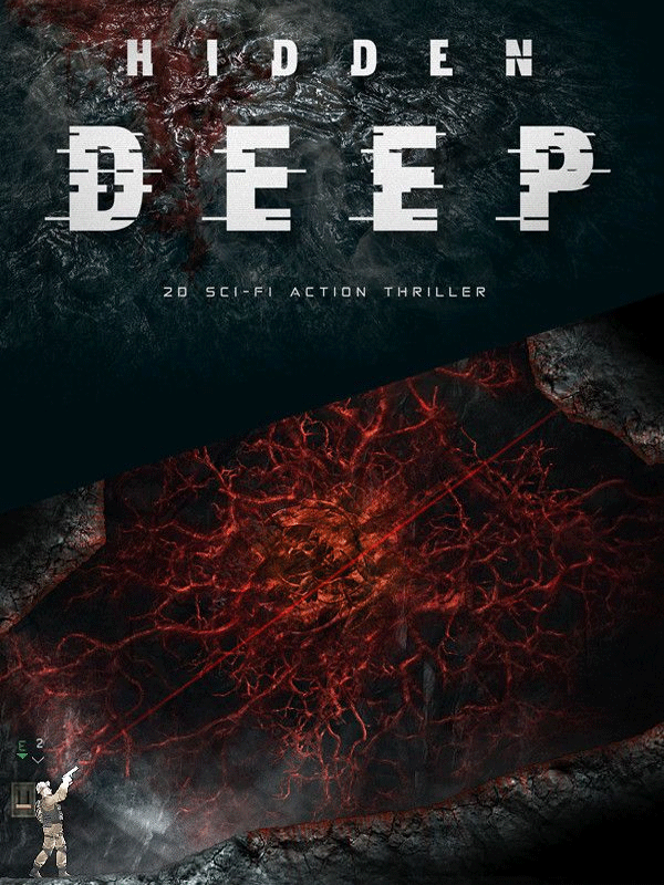 Hidden Deep sur PC - jeuxvideo.com