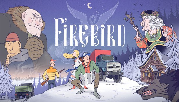 Firebird sur PC - jeuxvideo.com