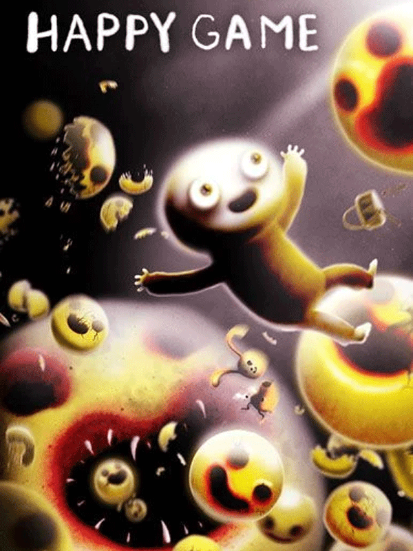 Happy Game sur Nintendo Switch - jeuxvideo.com