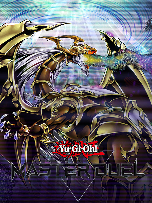 Yu-Gi-Oh! Master Duel sur PlayStation 5 - jeuxvideo.com