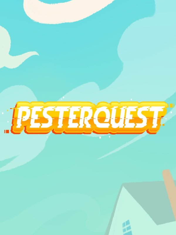 Pesterquest sur PC - jeuxvideo.com