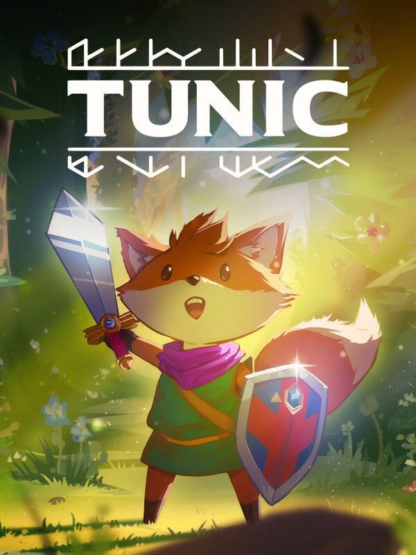 TUNIC sur Mac - jeuxvideo.com