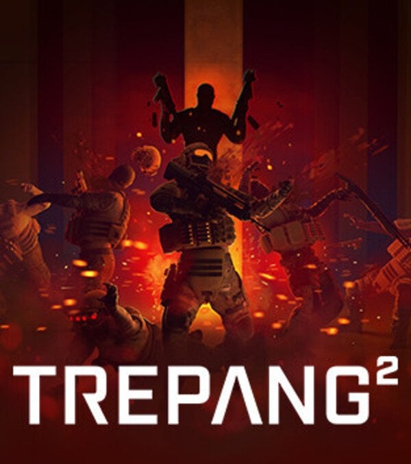 Trepang2 sur PC - jeuxvideo.com