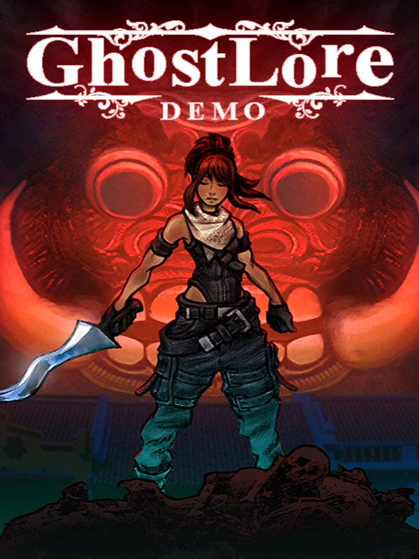 Ghostlore sur PC - jeuxvideo.com