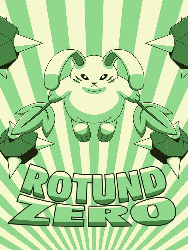 Rotund Zero sur PC - jeuxvideo.com