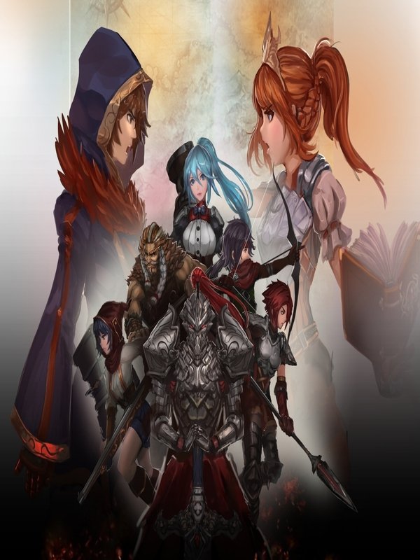 FALLEN LEGION COLLECTION - jeuxvideo.com