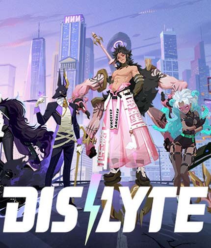 Dislyte sur PC - jeuxvideo.com