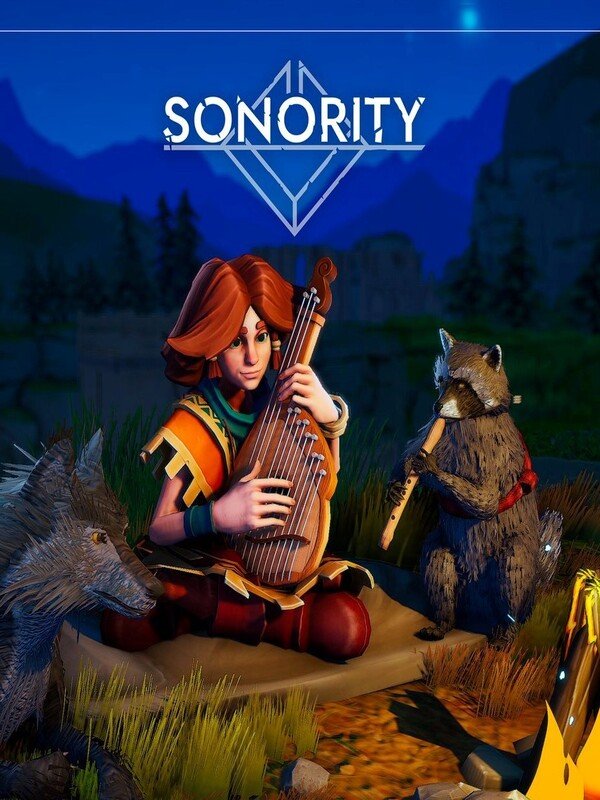 Sonority sur PC - jeuxvideo.com