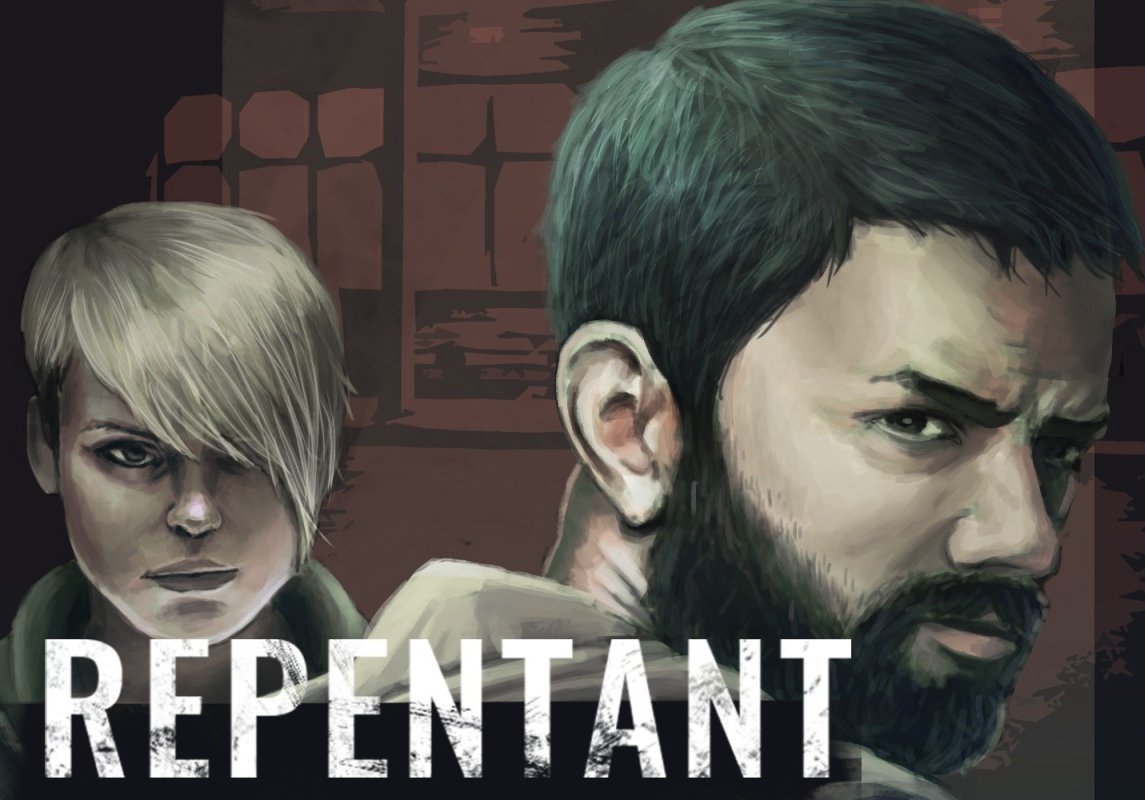 Repentant sur Nintendo Switch - jeuxvideo.com