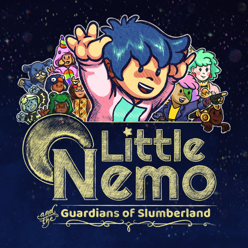 Little Nemo and the Guardians of Slumberland sur Nintendo Switch ...