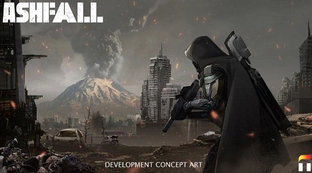 Ashfall sur PC - jeuxvideo.com